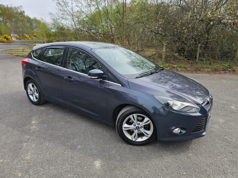 Used Cars for sale in Wimborne, Dorset | Corfe Mullen Tyres, Cars ...